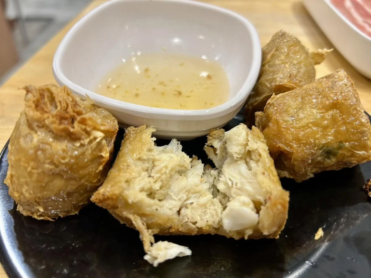 รีวิว SHABU GOLD ชาบูโกลด์ บุฟเฟต์ชาบูสุดพรีเมียม