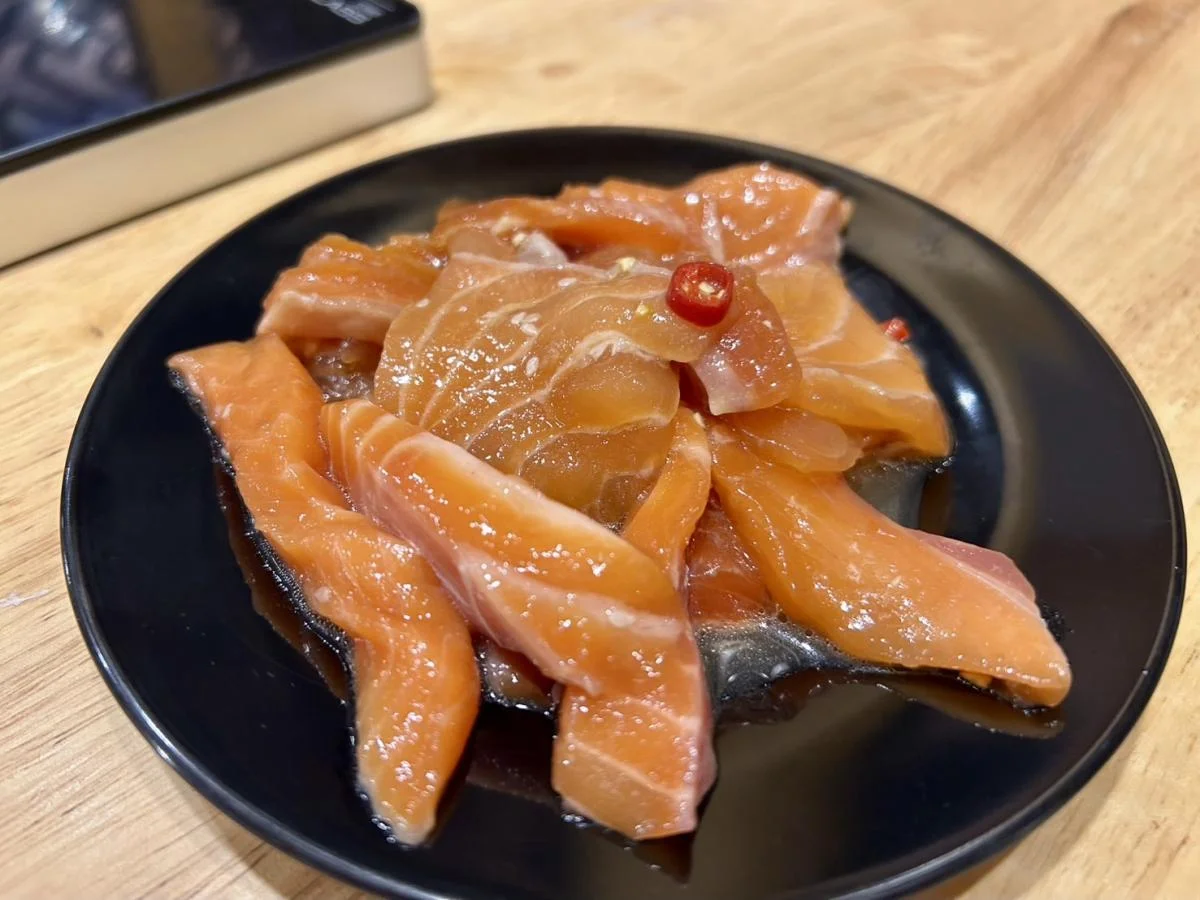 รีวิว SHABU GOLD ชาบูโกลด์ บุฟเฟต์ชาบูสุดพรีเมียม