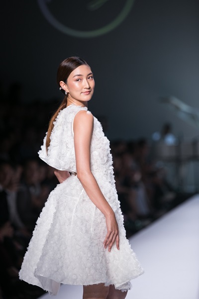 คอลเล็คชั่นใหม่ PATINYA หวานหรู ดูดี แบบฉบับสาวชาวเมือง