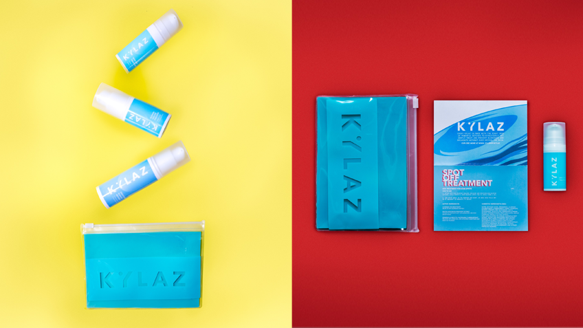 Kylaz แบรนด์ใหม่จากสิงคโปร์ เปิดตัวนวัตกรรม การดูแลรักษาสิว 3 ขั้นตอน ...