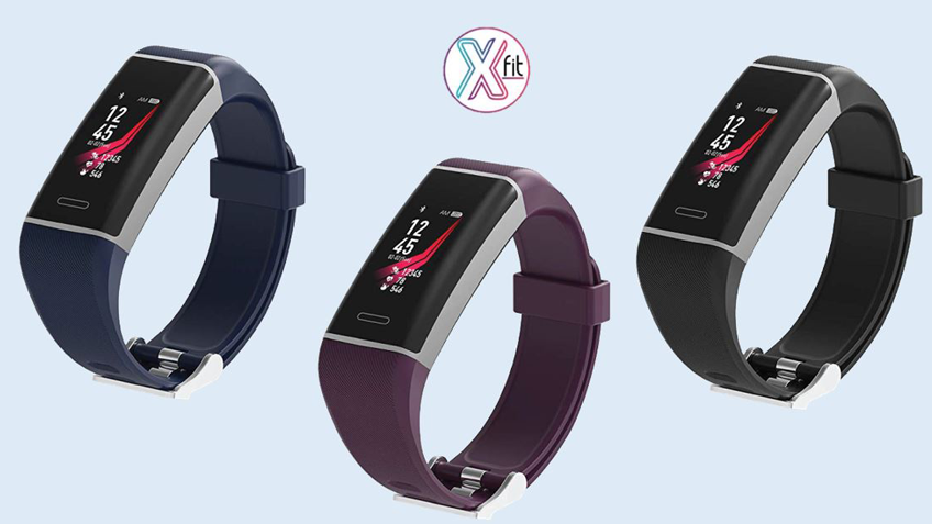 XFIT SPORT นาฬิกาอัจฉริยะแบรนด์ไทย ไอเท็มสุดว้าว สมาร์ทวอชสุดฮิต