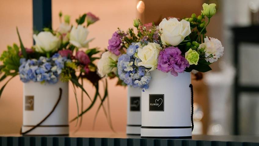 FLOWER GALLERY ฉลองครบรอบ 30 ปี ในคอนเซ็ปต์ ‘Flower gallery is not just ...