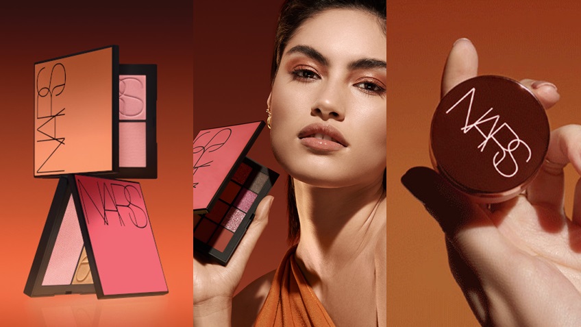 NARS The Summer Unrated Collection รวมทุกไอเทมที่จะเปลี่ยนลุคคุณให้สวย ...