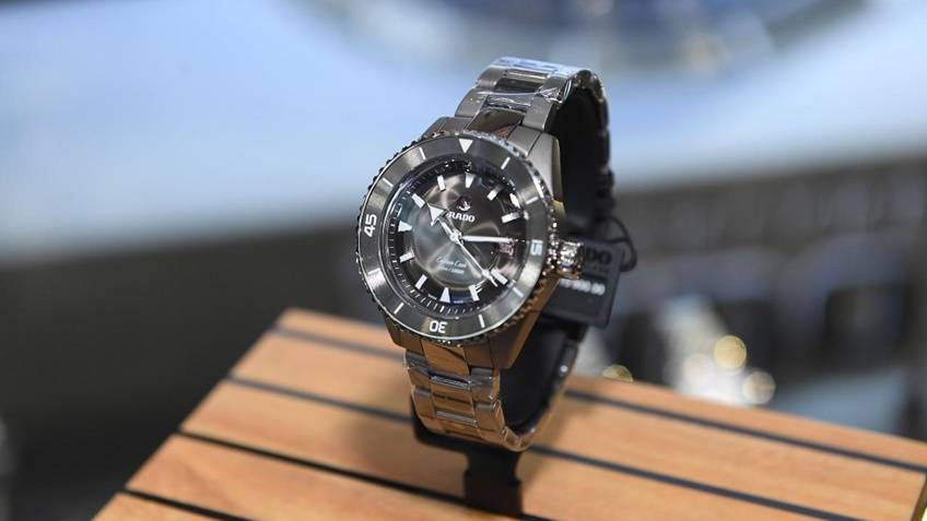 ‘ห้างเซ็นทรัล’ กับงานมหกรรมนาฬิกาสุดล้ำแห่งปี “CENTRAL THE ULTIMATE ...