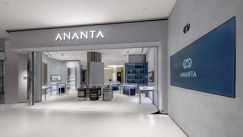 Ananta ชวนสัมผัสความงดงามอันทรงคุณค่า กับเพชรที่เข้าถึงทุกไลฟ์สไตล์