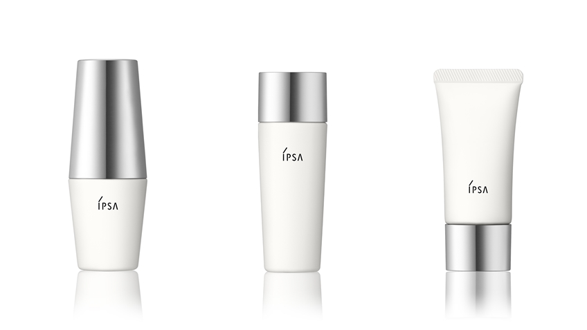 กันแดด IPSA 3 สูตรใหม่! มอบประสิทธิภาพขั้นกว่าของการกันแดดและบำรุงผิว