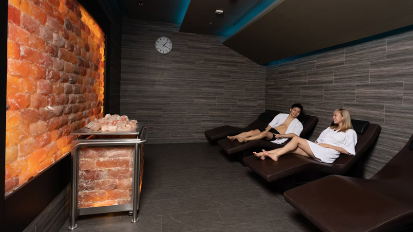 5 สิ่งที่ เวอร์จิ้น แอ็คทีฟ (Virgin Active) ให้มากกว่าการออกกำลังกาย