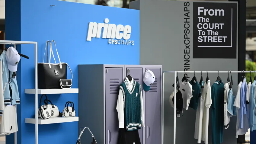 CPS CHAPS เปิดตัวคอลลาบอเรชั่นสุดพิเศษ Prince | CPS CHAPS ต้อนรับกระแส ...