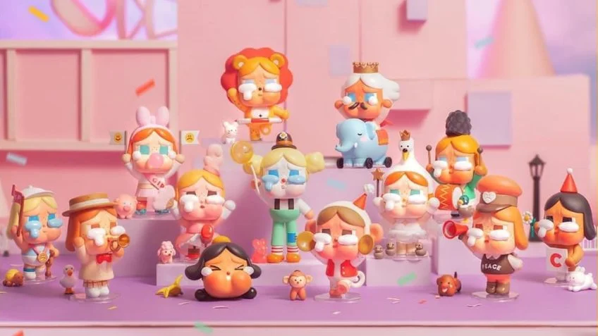 POP MART เปิดตัว Flagship Store คอนเซ็ปต์ใหม่ แห่งที่ 2 ในไทย ณ ...