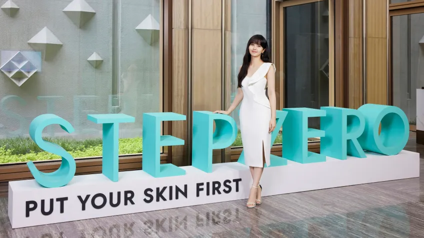 คิมโซฮยอน แบรนด์แอมบาสเดอร์ Belotero® Revive เยือนไทย ร่วมงาน Revive Your Glow