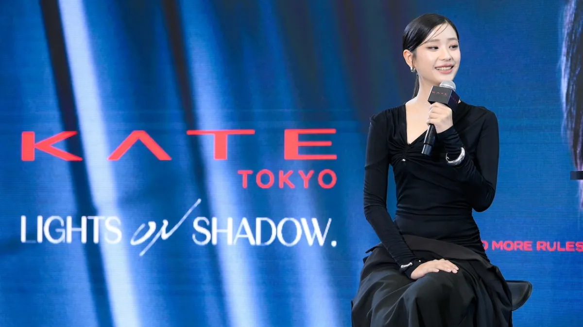 KATE ร่วมกับ EVEANDBOY และ เดอะมอลล์ไลฟ์สโตร์ บางกะปิ จัดงาน LIGHTS ON SHADOW